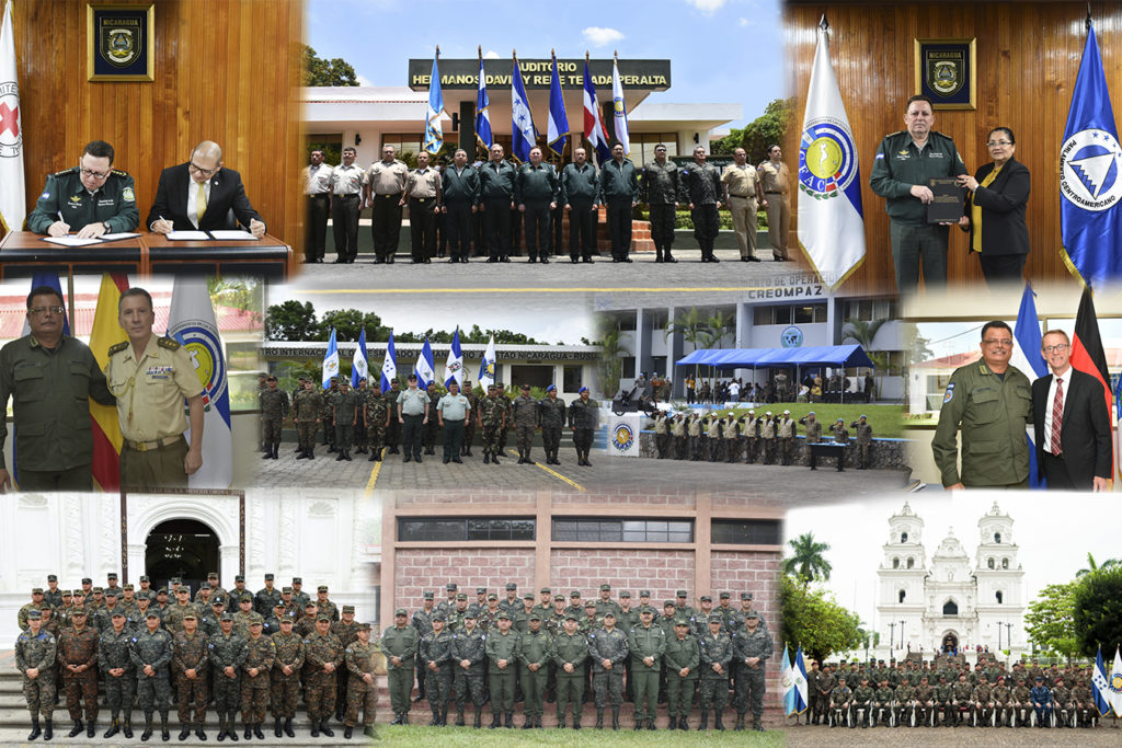 HISTORIA DE LA CFAC - CFAC