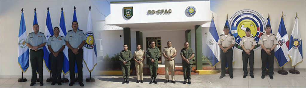 HISTORIA DE LA CFAC - CFAC