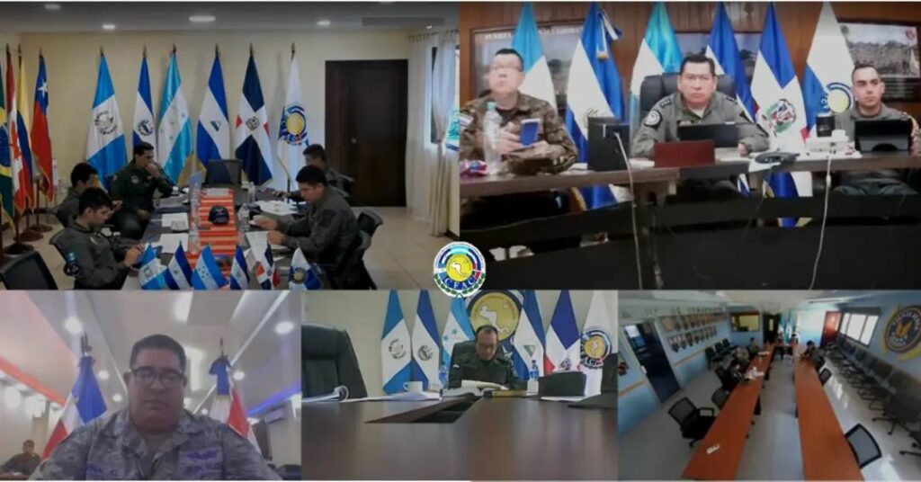 XXII ACTIVIDAD ESPECIALIZADA Y EJERCICIO REAL Y/O VIRTUAL DE FUERZA ...