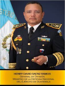 Mensaje del Presidente del Consejo Superior - CFAC